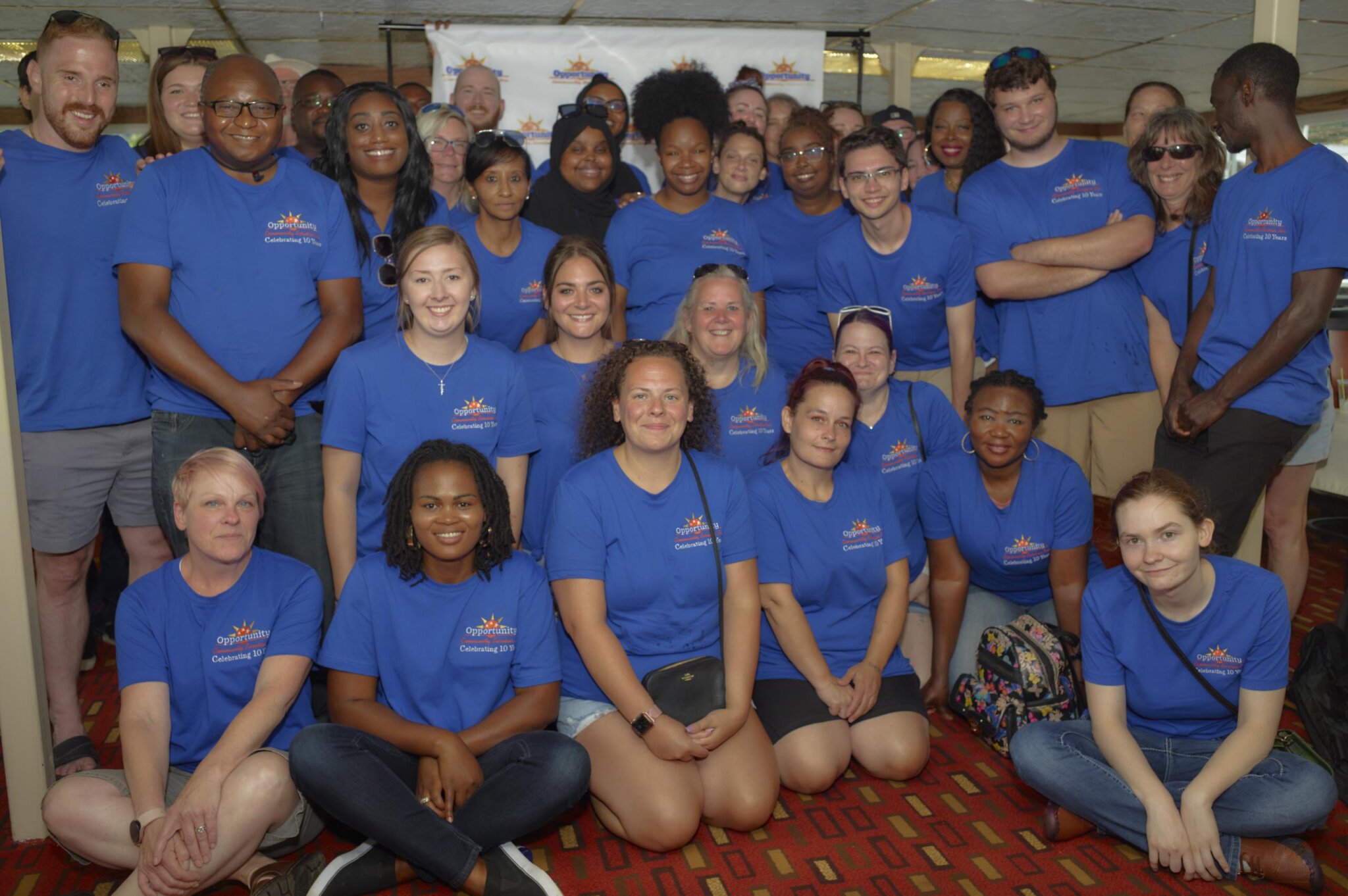 Our Team - Opportunity Community Services Inc. - wordpress ...